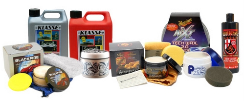 10 Best Car Waxes chosen by the Expert for review!