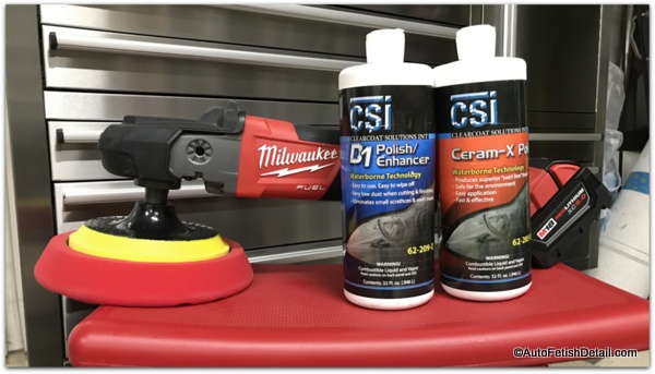 No 7 Rubbing Compound 10oz: why you do, or don't want this.