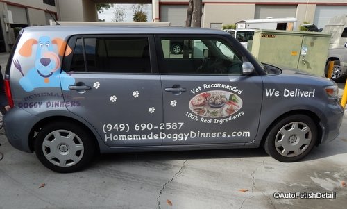 Removing Decals: Tips from an expert!