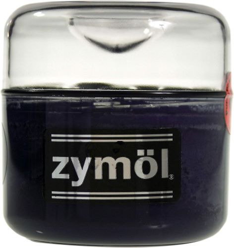 Colored car wax: Fact or fantasy? Hype or a valid type?